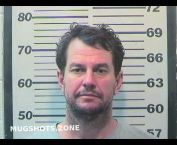 TEASLEY BRIAN DOUGLAS 01/24/2022 - Mobile County Mugshots Zone