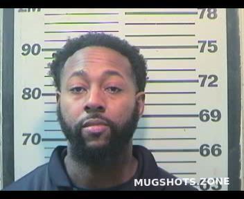 WINSTON CORNELL SHELTON 01/24/2022 - Mobile County Mugshots Zone
