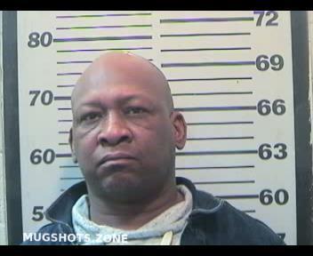 KNIGHT BERT JR 01/25/2022 - Mobile County Mugshots Zone