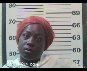 BOULER SHERONDA DIYELL 01/29/2022 - Mobile County Mugshots Zone