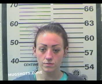 CAYLOR CARI NICOLE 01/31/2022 - Mobile County Mugshots Zone