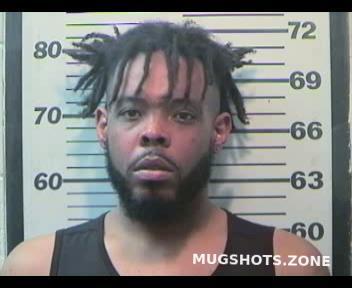 ODOM RODERICK FERRARE 02/01/2022 - Mobile County Mugshots Zone