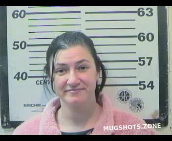 BOULER HELLON MARIE 02/01/2022 - Mobile County Mugshots Zone