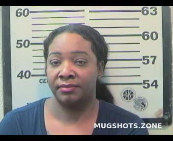 WILLIAMS LASHANDRA MONIQUE 02/01/2022 - Mobile County Mugshots Zone
