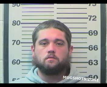 DAUGHERTY DUSTIN GRADY 02/04/2022 - Mobile County Mugshots Zone