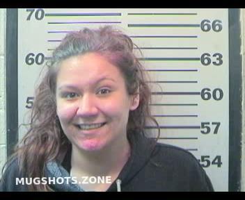 HOFFMAN KAYLIN ANN 02/05/2022 - Mobile County Mugshots Zone