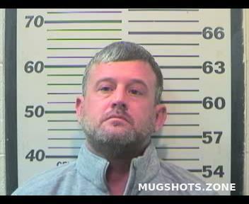 PATRICK CHAD MARTIN 02/06/2022 - Mobile County Mugshots Zone