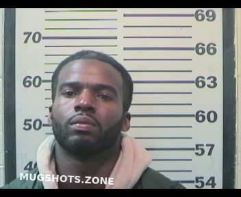 HARRIS KENNETH BERNARD 02/08/2022 - Mobile County Mugshots Zone