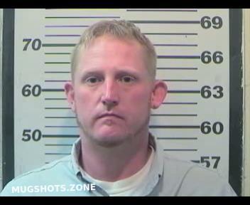 CARRELL DANIEL BLAKE 02/10/2022 - Mobile County Mugshots Zone
