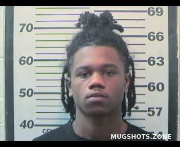 THOMAS SANTINI DEVONTAE 02/12/2022 - Mobile County Mugshots Zone