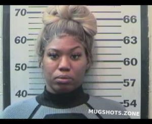 TRAVIS TIERRA DESIREE 02/14/2022 - Mobile County Mugshots Zone