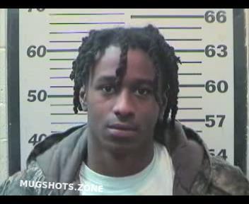 BROWN QUENTERUS DONNEL 02/15/2022 - Mobile County Mugshots Zone