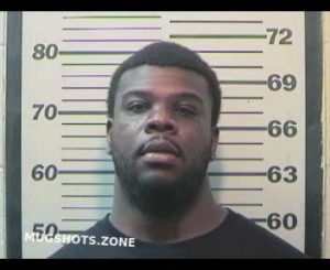 BETTIS BIJOHN WESLEY 02/15/2022 - Mobile County Mugshots Zone