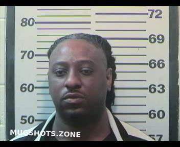 SMITH DONNIE RAY JR 02/16/2022 - Mobile County Mugshots Zone
