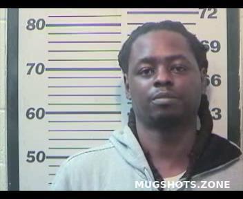 JOHNSON DARRION MONTREAL 02/18/2022 - Mobile County Mugshots Zone