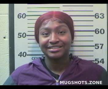 ABNEY TERICA DANIELLE 02/18/2022 - Mobile County Mugshots Zone