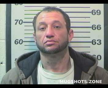 NEWBURN CORY MCCLAIN 02/21/2022 - Mobile County Mugshots Zone