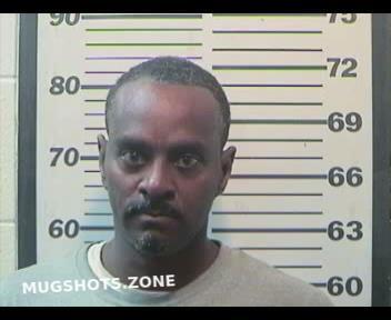 MCCLENDON TERENCE JERMAINE 02/22/2022 - Mobile County Mugshots Zone
