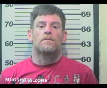 PIERCE DANIEL RAY JR 02/23/2022 - Mobile County Mugshots Zone