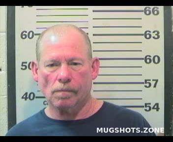 GOTT LONNIE RAY 02/23/2022 - Mobile County Mugshots Zone