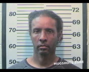 RIGGINS CAREY TERRENCE 02/23/2022 - Mobile County Mugshots Zone