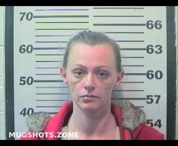 LUNDY STEPHANIE RENEE 02/23/2022 - Mobile County Mugshots Zone