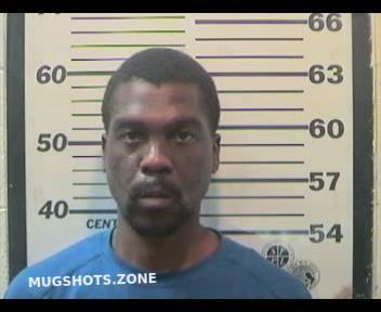 CAUSEY TERRY ONEAL 02/23/2022 - Mobile County Mugshots Zone