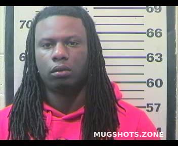 NETTLES ANDREW DESHON 02/26/2022 - Mobile County Mugshots Zone