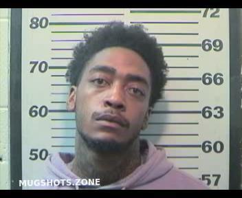 WILLIAMS ALEX ISAIAH 02/26/2022 - Mobile County Mugshots Zone