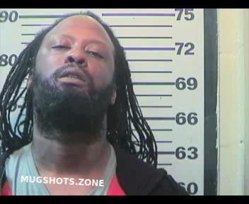 HODO RODERICK DEWAYNE 02/26/2022 - Mobile County Mugshots Zone
