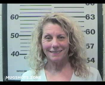 MARTIN JAMIE ANN 02/27/2022 - Mobile County Mugshots Zone