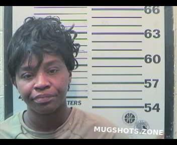LOFTON JAMONICA ANDREA 02/28/2022 - Mobile County Mugshots Zone