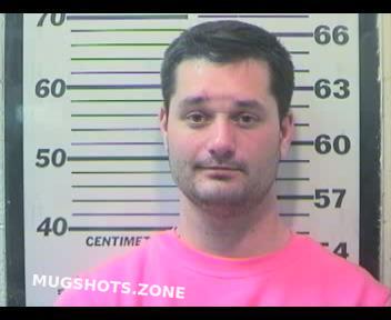 CLEMMONS BRANDON THOMAS 03/01/2022 - Mobile County Mugshots Zone