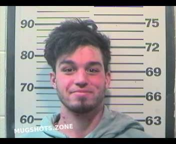 COCKRELL JACOB LANE 03/02/2022 - Mobile County Mugshots Zone