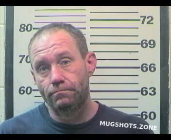 BOSARGE TIMOTHY LAVERNE 03/03/2022 - Mobile County Mugshots Zone