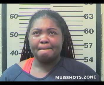 ANDREWS CHANDRA JOHNNISHA 03/04/2022 - Mobile County Mugshots Zone