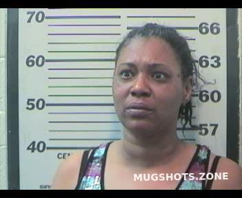 FRENCH APRIL CECELIA 03/05/2022 - Mobile County Mugshots Zone