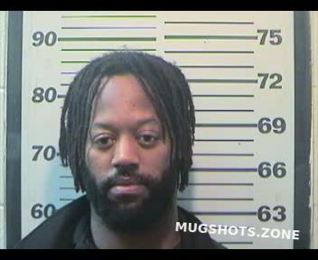 PATTON CHRISTOPHER CORNELIUS 03/05/2022 - Mobile County Mugshots Zone