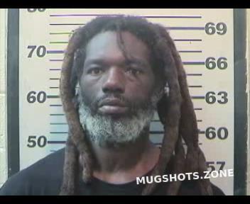 RUDOLPH MORRIS TYRONE 03/06/2022 - Mobile County Mugshots Zone