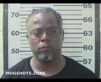 WILLIAMS DEDRIC BERNARD 03/07/2022 - Mobile County Mugshots Zone