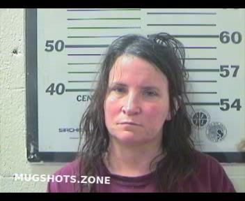 STEPHENS JENNIFER NICOLE 03/08/2022 - Mobile County Mugshots Zone