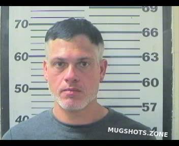ROWELL DEREK BRUCE 03/09/2022 - Mobile County Mugshots Zone