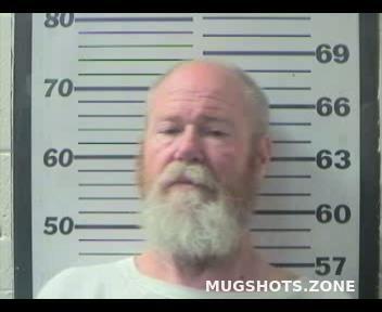 BLACKMON JAMES GREGORY 03/11/2022 - Mobile County Mugshots Zone