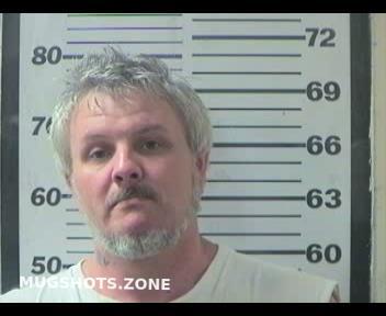 BOSARGE CHARLES CHRISTOPHER JR 03/11/2022 - Mobile County Mugshots Zone