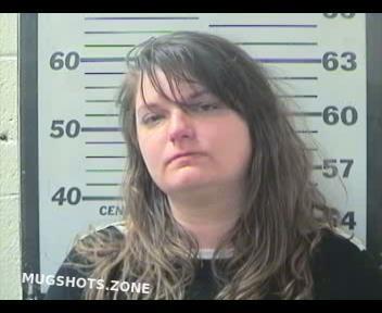 CARUTHERS MISTY ANN 03/12/2022 - Mobile County Mugshots Zone