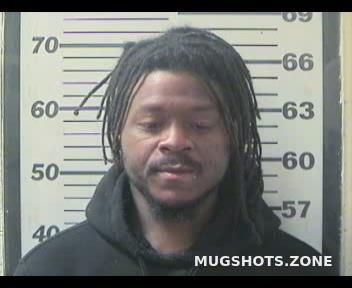 RODNEY FREDERICK LAMAR 03/13/2022 - Mobile County Mugshots Zone