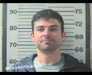 ALVIS THEODORE KYLE JR 03/15/2022 - Mobile County Mugshots Zone