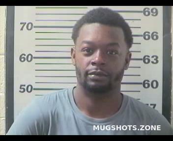 PETTAWAY BRODERICK JEROME 03/15/2022 - Mobile County Mugshots Zone