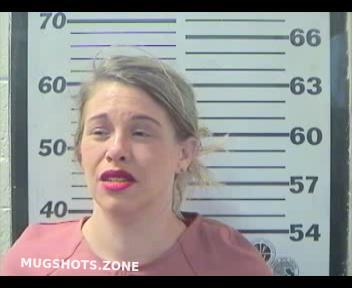 DOSS COURTNEY BLAIR 03/16/2022 - Mobile County Mugshots Zone