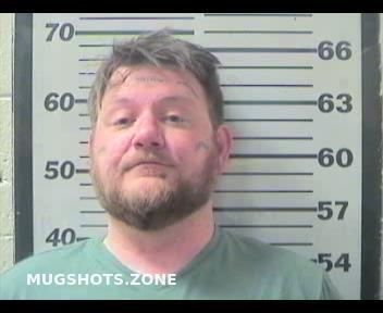 MITCHELL CALEN NICHOLAS 03/17/2022 - Mobile County Mugshots Zone